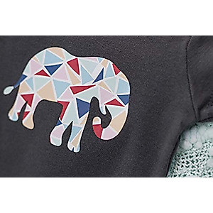 Cricut Patterned Iron On, In Bloom Pink