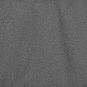 Flash Furniture Rally Gray Fabric Swivel Wing Chair