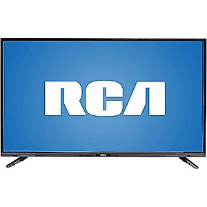 RCA LED40E45RH 40" LED HDTV with Remote 1080p HDMI