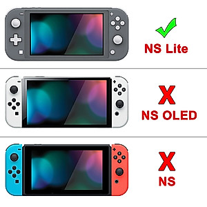 PlayVital Protective Case & Carrying Case Set - Scarlet Red