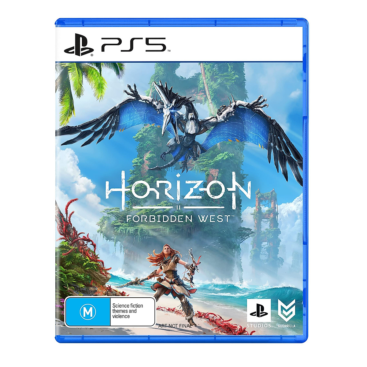 Horizon Forbidden West - For PlayStation 5