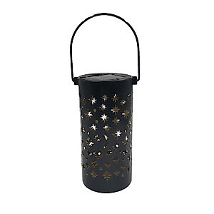 Solar Pathway Lights, Warm White Bright Solar Lights Outdoor Waterproof, Solar Garden Lights Adjustable Landscape Path Lights for Patio Walkway Yard Driveway Backyard Decorative