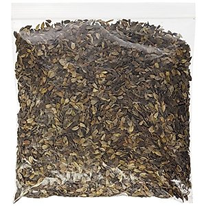 Zinnia California Giant Flower Seeds, 8 Oz, 22,000+ Seeds by Seeds2Go