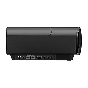 Sony VPL-VW500ES 4K Home Theater Projector [Personal Computers]