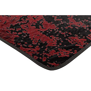 Marvel's Deadpool, "Swordsman" Micro Raschel Throw Blanket, 46" x 60", Multi Color