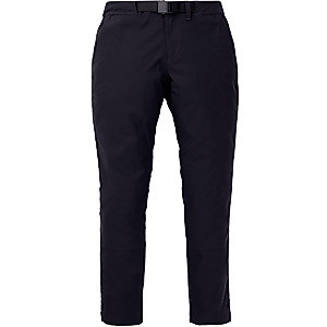Burton Women's Standard Ridge Pants, True Black, 28