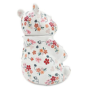 Disney Winnie the Pooh Cookie Jar