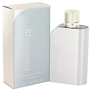 Perry Ellis 18/Perry Ellis Edt Spray 1.7 Oz (M)