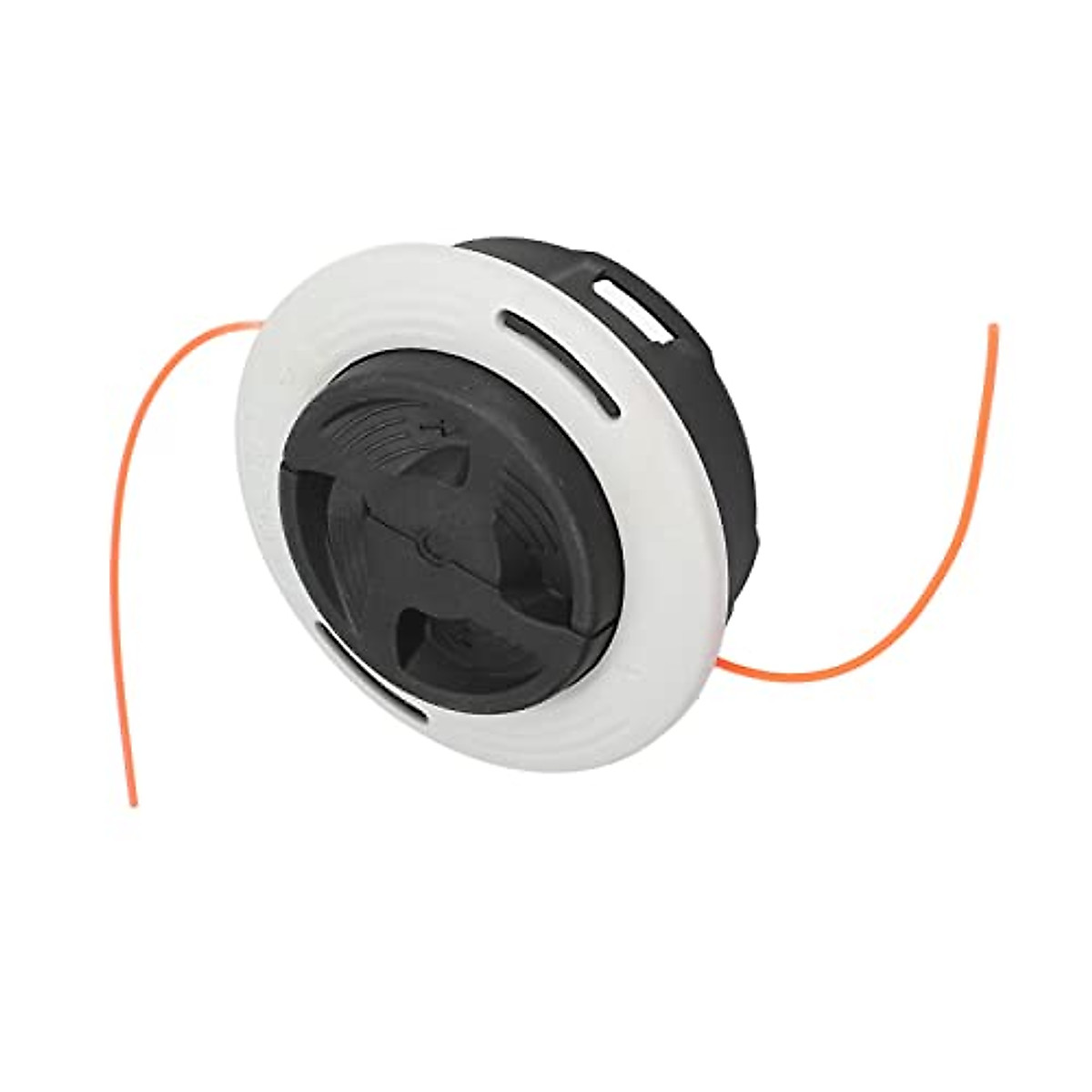 C26‑2 Trimmer Head Replacement for FS55 FS56 Trimmer Weedeater Garden Tools Accessory 4002-710-2169,Trimmer Head for FS55 Weedeater,Trimmer Head Replacement Trimmer Accessory