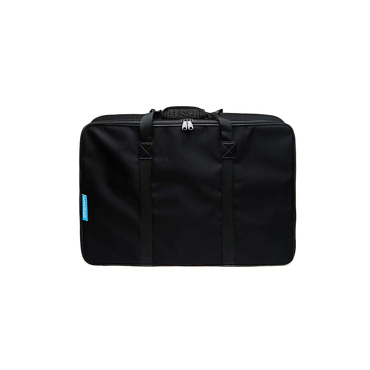 Pedaltrain Novo 24 SC 24 X14.5 Inches Pedalboard with Soft Case