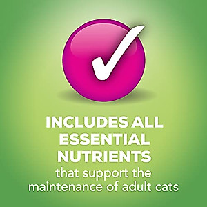 Purina Friskies Indoor Wet Cat Food Variety Pack, Indoor - (24) 5.5 oz. Cans