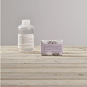 Davines VOLU Shampoo Bar, 100 g.