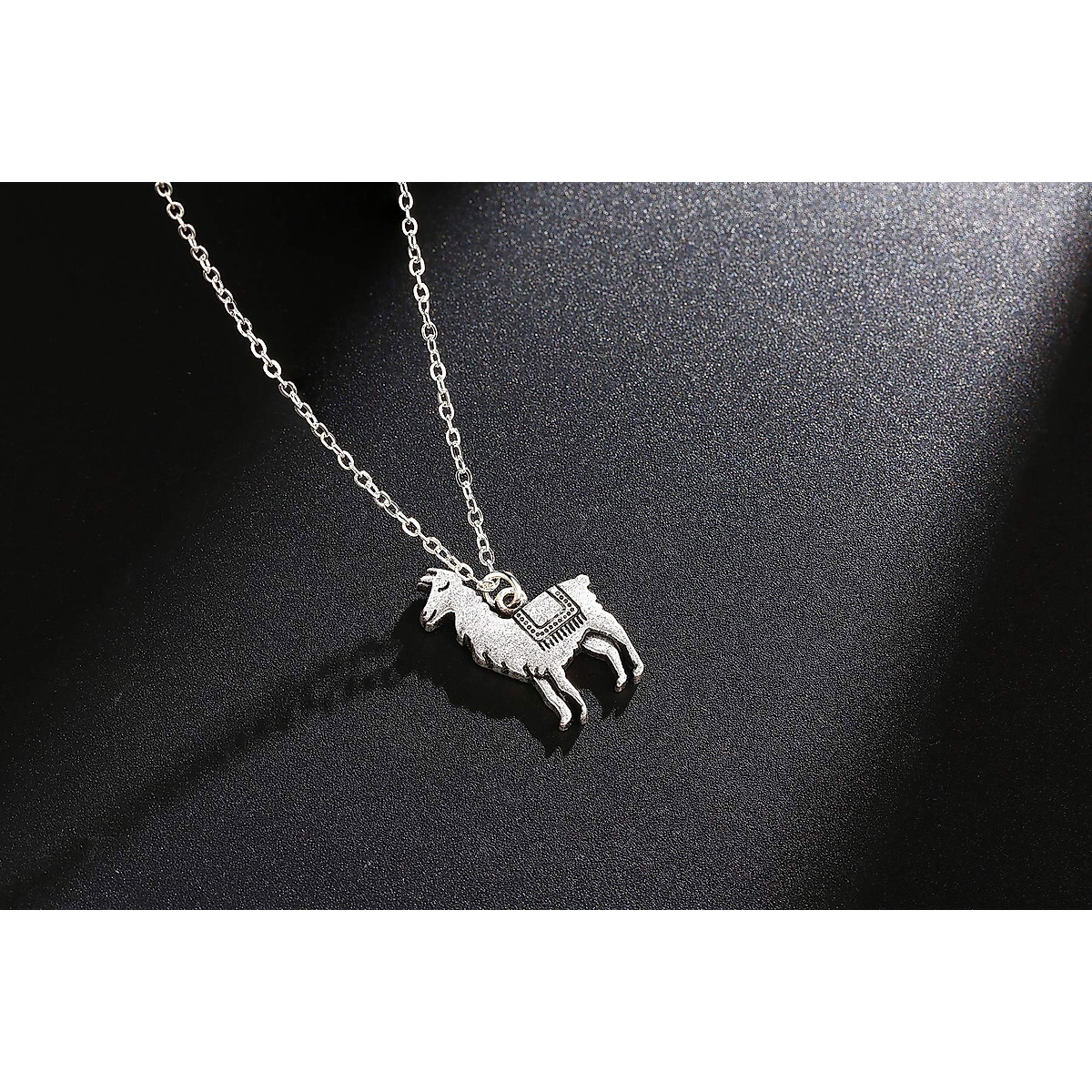 Llama Necklace, Llama Gifts, Be Llamazing, Llama Stuff For Women, Alpaca Gifts, Mama Llama Gift Pendant, Alpaca Necklaces, Llama Jewelry For Women