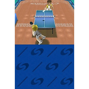Deca Sports - Nintendo DS