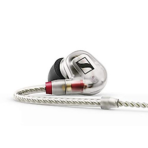 Sennheiser Pro Audio In-Ear Audio Monitor, IE 500 Pro Clear