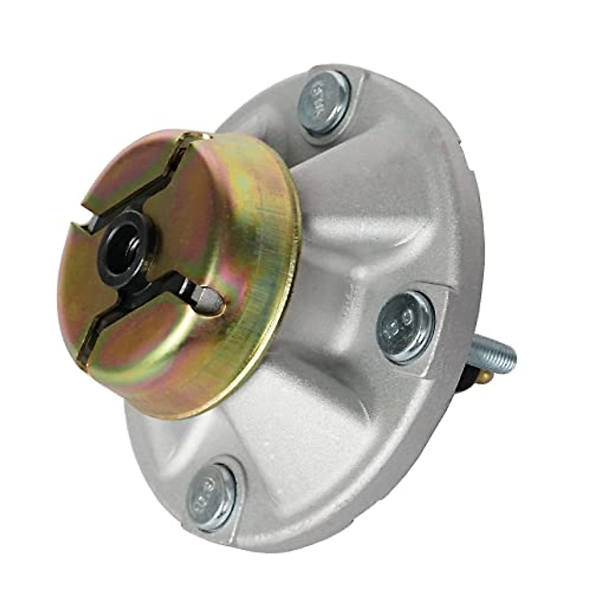 G.Times Spindle Assembly Replaces John Deere AM144377, AM135349, AM124498, AM131680