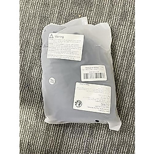 Yoolhamy Dog Leg Recovery Sleeve, Dog Front Leg Elbow Protector, Dog Recovery Suit After Surgical Wound Protector to Prevent Licking Bite Cone Collars Alternative (Black, 3XL)