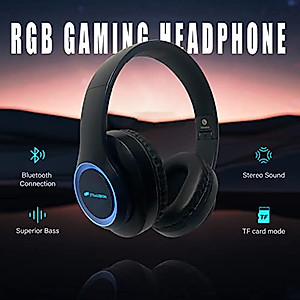 STGAubron Gaming Desktop PC,Intel Core i7 3.4G up to 3.9G,GeForce GTX1660Ti 6G GDDR6,32G,1T SSD,WiFi,BT 5.0,RGB Fanx6,RGB Keybaord&Mouse&Mouse Pad,RGB BT Sound Bar,RGB BT Gaming Mic,W10H64