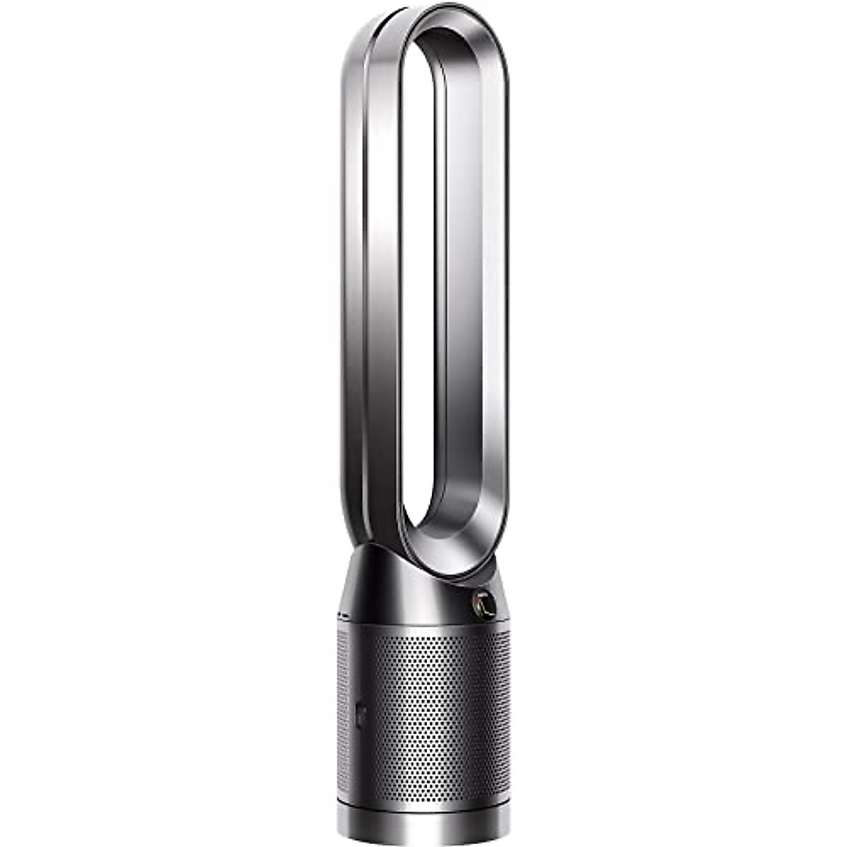 Dyson - Pure Cool Purifying Fan TP04 - Nickel/Nickel