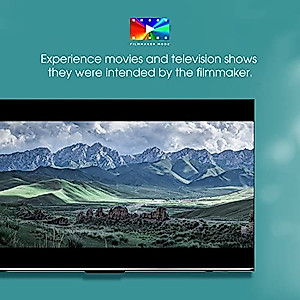 Hisense ULED Premium 75U7G QLED Series 75-inch Android 4K Smart TV with Alexa Compatibility, 1000-nit HDR10+, Dolby Vision Atmos, 120Hz, Game Mode Pro