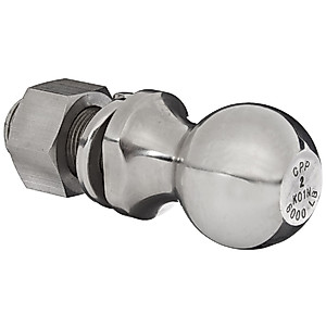 Genuine Ford BL3Z-19F503-B Trailer Hitch Ball