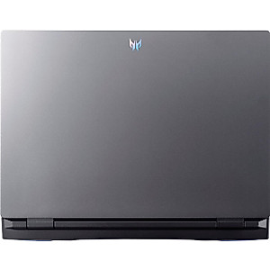 Acer - Predator Helios NEO 16" WUXGA 165HZ IPS Gaming Laptop - Intel I5-13500HX (>13700H) GEFORCE RTX 4050 (>RTX 3060) - Steel Gray - with HDMI (16GB RAM | 512GB PCIe SSD)