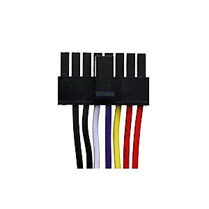 SHINEAR 10400mAh Battery Replacement for JDSU VIAVI MTS-5802 VIAVI MTS-5800 22016374 22015374 (7.4V)