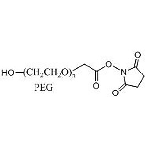 HO-PEG-NHS, 2k (100mg)
