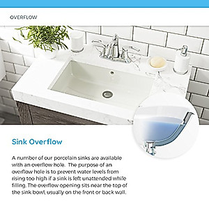MR Direct v2502-w Sink in White Porcelain Vessel