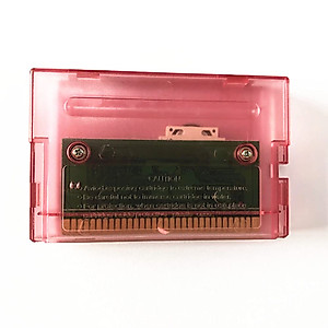 218in1 Game Cartridge 16 bit Game Card for Sega Mega Drive Genesis Console