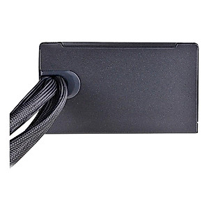 EVGA 700 BR, 80+ Bronze 700W, 3 Year Warranty, Power Supply 100- BR-0700-K1 100-BR-0700-K1