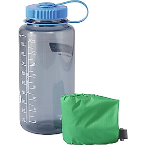 Therm-a-Rest BlockerLite Pump Sack for Inflating Sleeping Pads Green