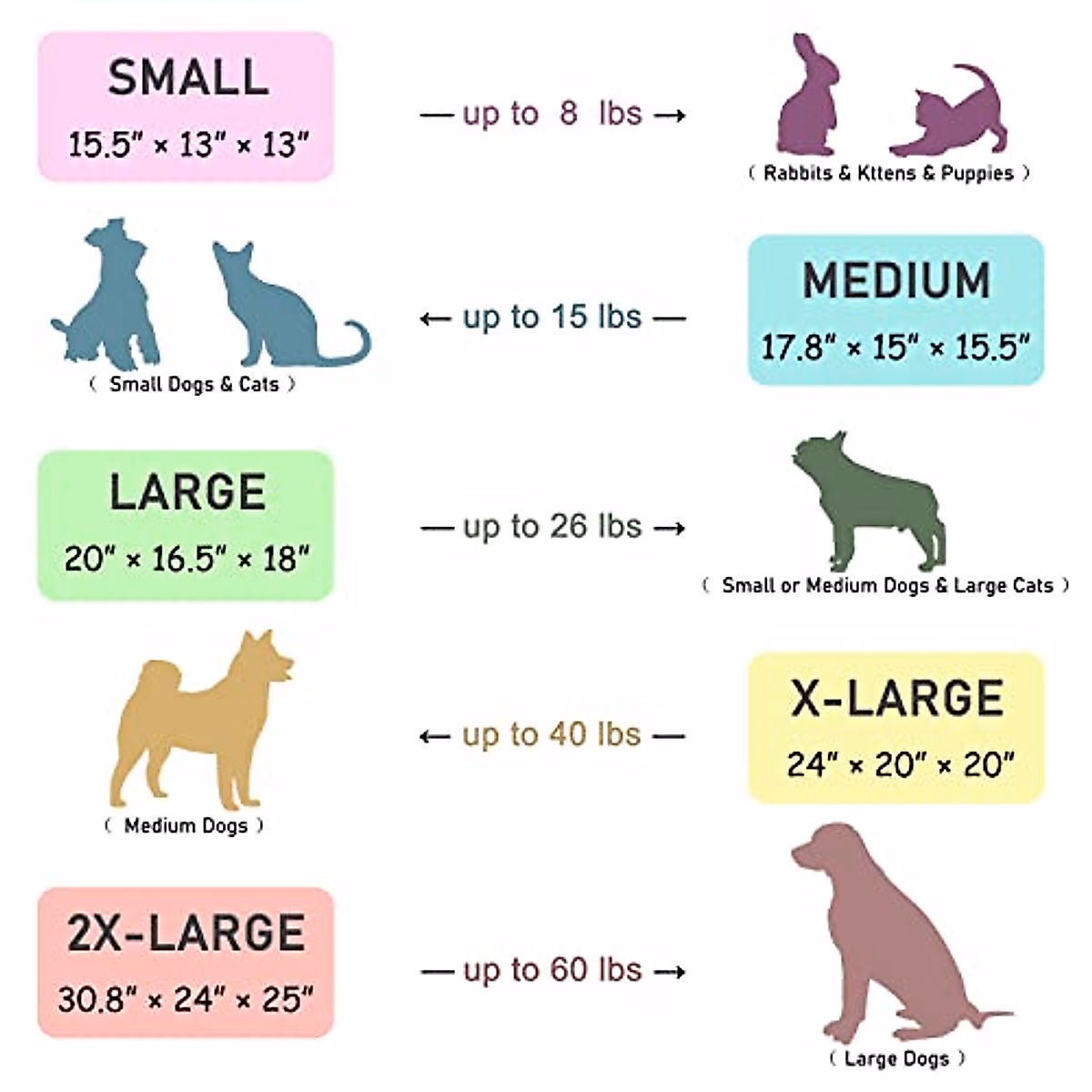 Jiupety Cozy Pet Bed House, Indoor/Outdoor Pet House, L Size for Cat and Medium Dog, Warm Cave Sleeping Nest Bed for Cats and Dogs, Gray