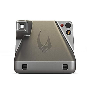 Polaroid Now i-Type Camera - Star Wars The Mandalorian Edition