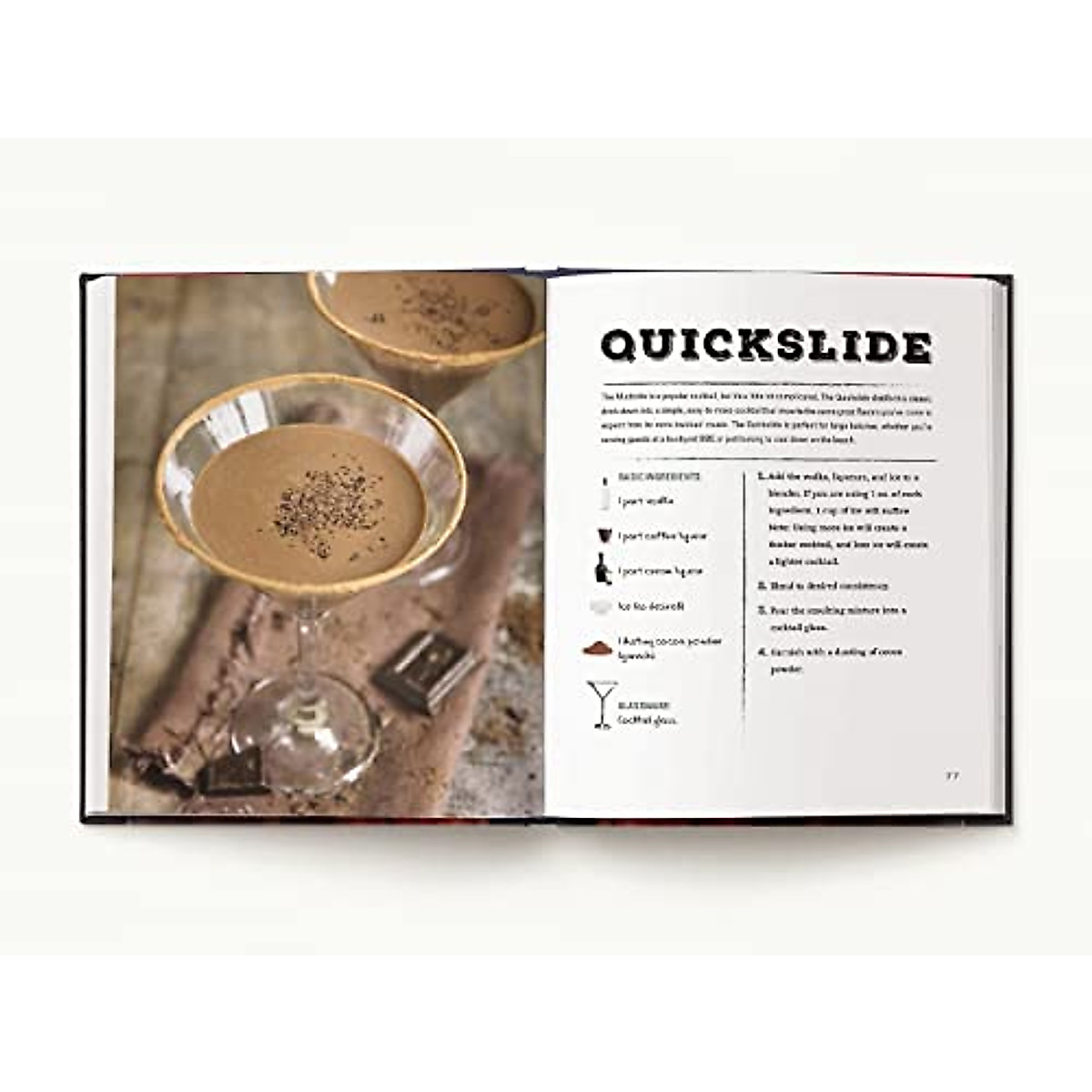 The Home Bartender, Second Edition: 175+ Cocktails Made with 4 Ingredients or Less (The Art of Entertaining)