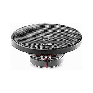 Focal Auditor Bundle - Two Pairs of Focal RCX-165 Auditor Series 6.5" 2-Way Coaxial Speakers