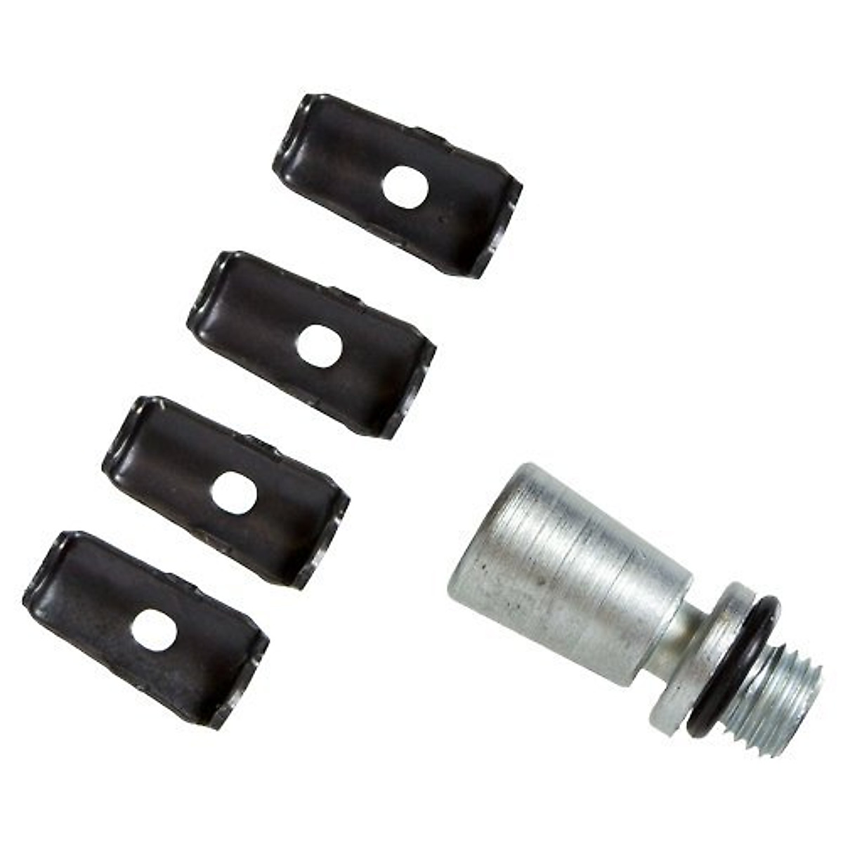 LockNLube® Coupler Rebuild Kit