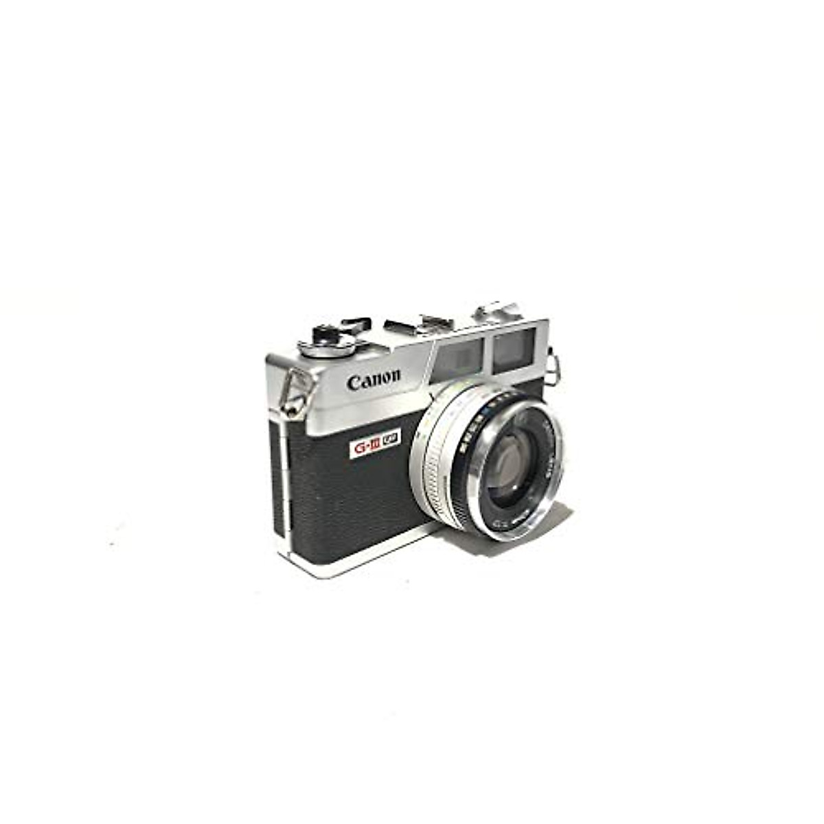 Canon Canonet QL17 GIII