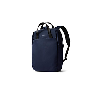 Bellroy Via Workpack (16” laptop bag, commuter backpack, work bag) - Navy