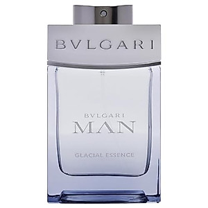 Man Glacial Essence by Bvlgari for Men - 3.4 oz EDP Spray