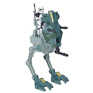 Star Wars V Ground Scout V Trooper Officer