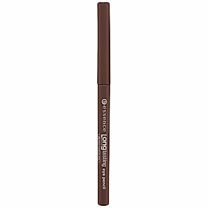 essence | Long-Lasting Eye Pencil | 5 Pack - Brown