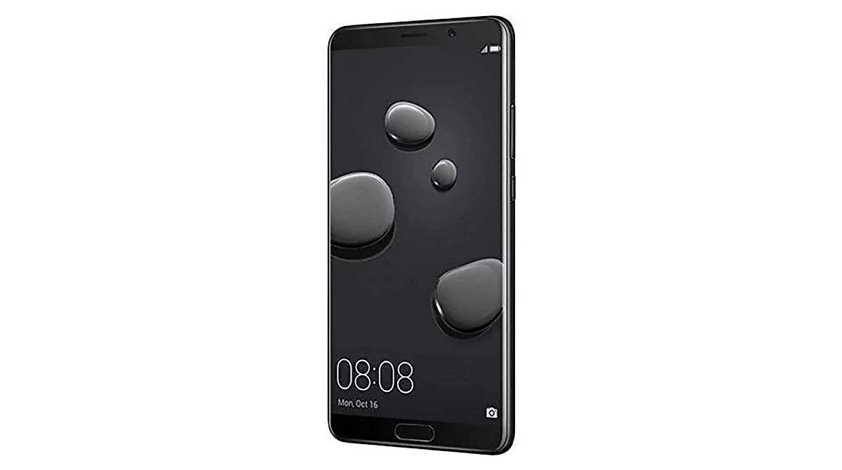 Huawei Mate 10 ALP-L09 64GB Unlocked Android Phone - Powerful & Stylish