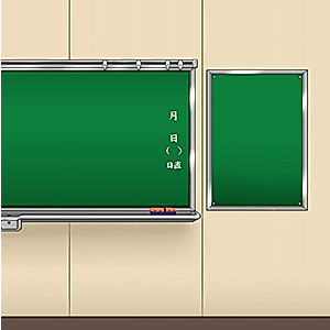 Tomytec Little Armory LD013: Specified Defense School Desk