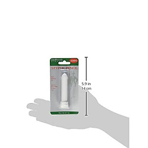 Clubman Styptic Pencil Travel Size - 0.33 oz