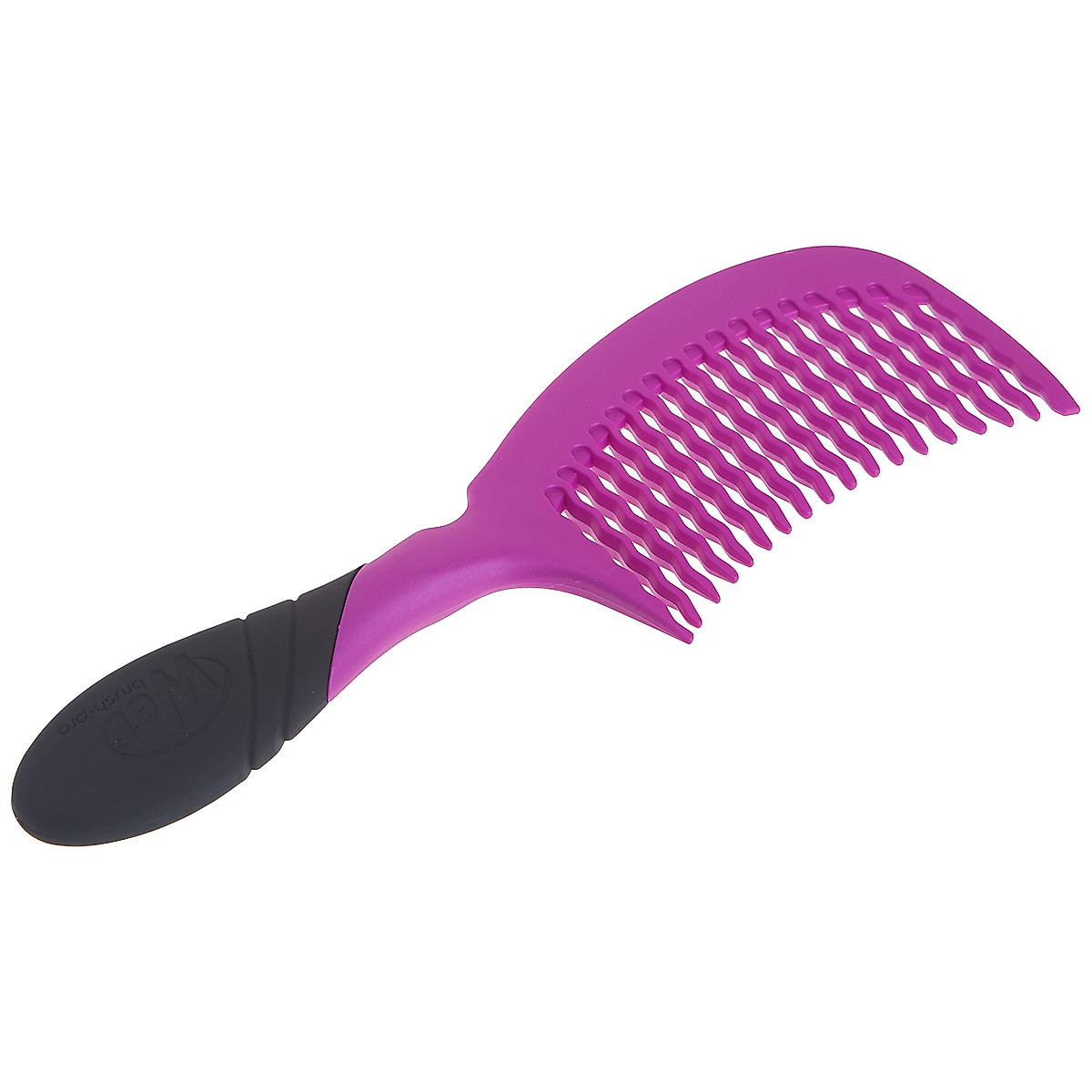 Wet Brush Comb Pro Detangler Purple