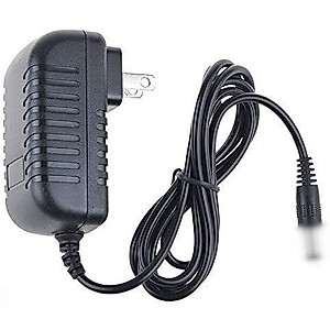 Yustda AC/DC Adapter Compatible with Jetson Highline JHGLN 21.6V 2.6Ah 21.6 VDC 21.6VDC Li-ion Battery Pack Light up Electric Folding Scooter JHGLN-BLK JHGLNBLK Power Supply Cord Charger