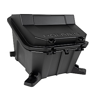 Polaris Off Road Lock & Ride 69 QT Cargo Box