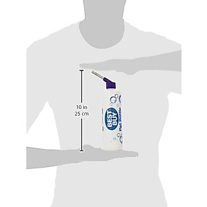 Ware Manufacturing Best Buy Water Bottle for Small Pets. 16-Ounce