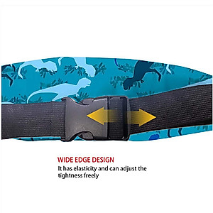 AFPANQZ Trendy Cactus Safety Stroller Carseat Headrest Cushion Travel Baby Car Seat Pillow Support Holder Strap Pillow for Kids Boys Girls Adjustable Gender Neutral Machine Washable Dark Green